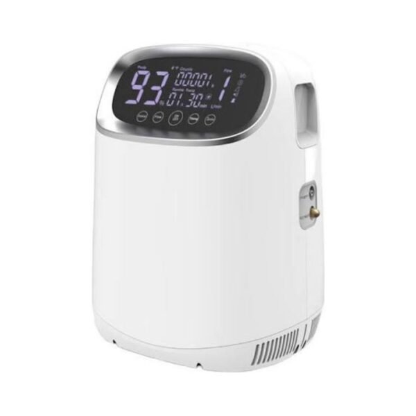 CONCENTRADORES DE OXIGENO – ASIMEDD